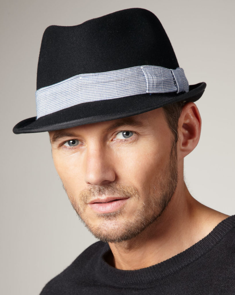 9 Best Men's Trilby Hats 2018