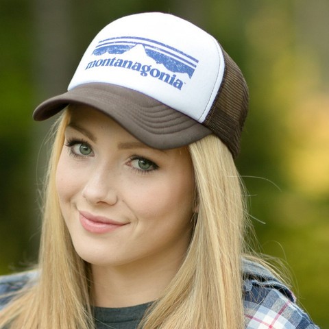 10 Best Trucker Hats for Women 2018