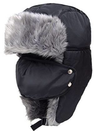 10 Best Ushanka Russian Fur Hats Reviews