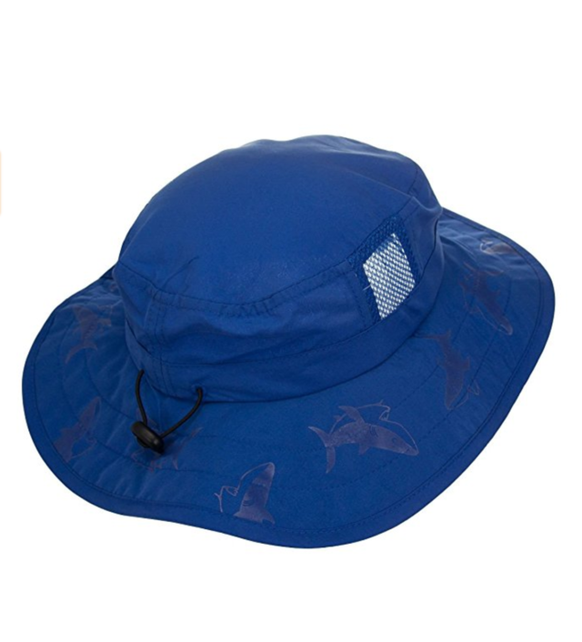 10 Best Sun Hats for Boys