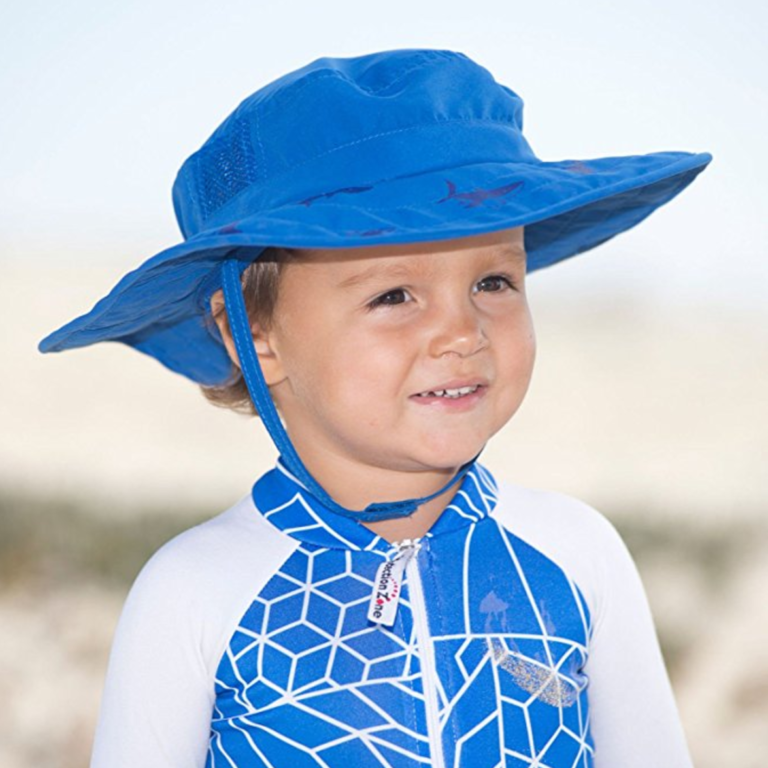 10 Best Sun Hats for Boys