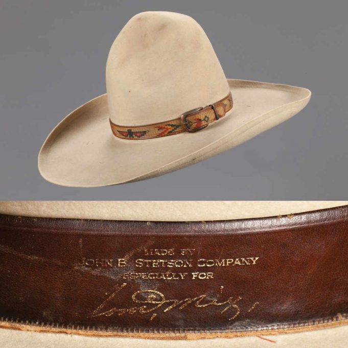 Facts About 10 Gallon Hats and Why We Call It Like That