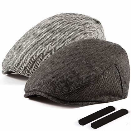 Best Ivy Caps For Men 2020 - Ivy Hats Reviews