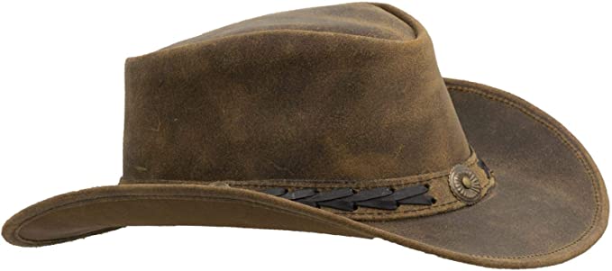 Best Outback Hats For Men Reviews - Australian, Cowboy, Western Hats