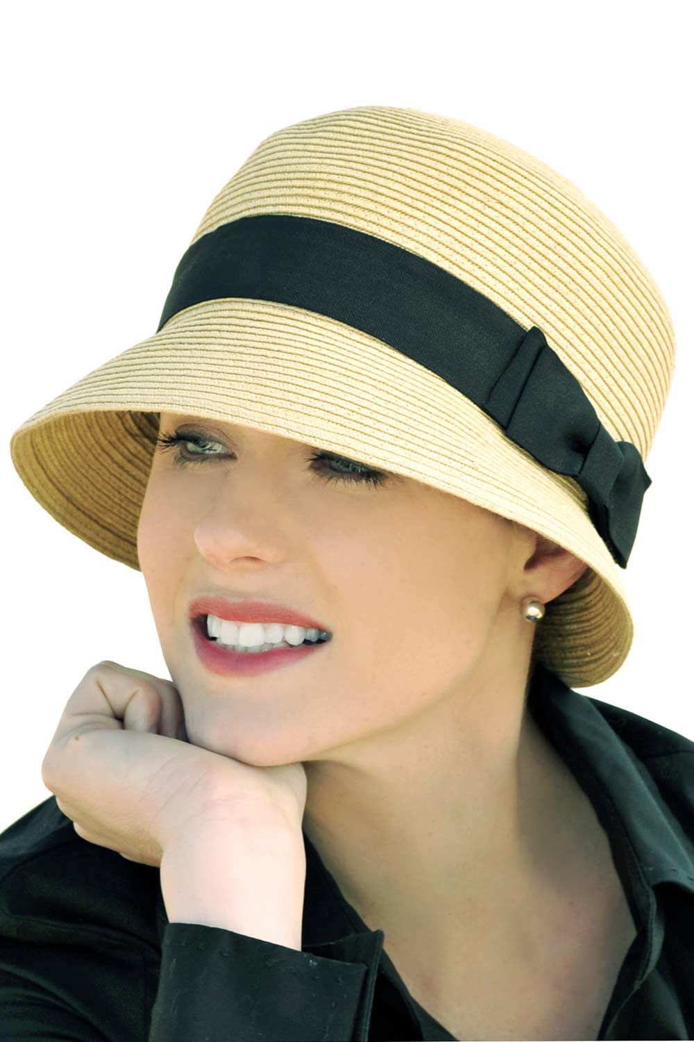 2020 Spring/Summer Women's Hat Trends - What Hats Are In Fashion