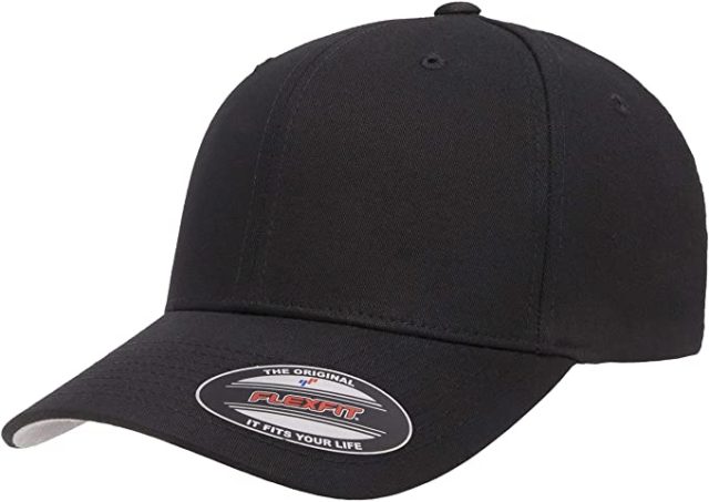 10 Best Flexfit Hats For Men Reviews - Flexfit Caps